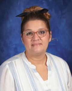 Staff Directory – North Newton School Corporation