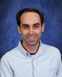 Staff Directory – North Newton School Corporation